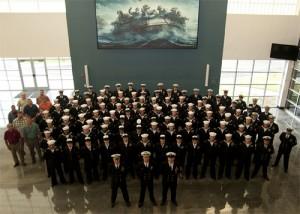 Naval Special Warfare Logistics and Support Unit celebrates 10th ...