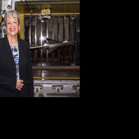 Dr. Christine Darden finds her place in Women’s History | News ...