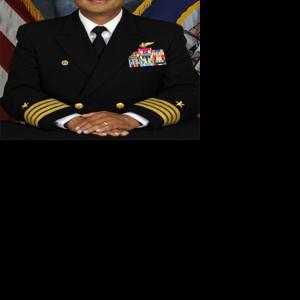 USS Truman commanding officer dies unexpectedly | Top Stories ...