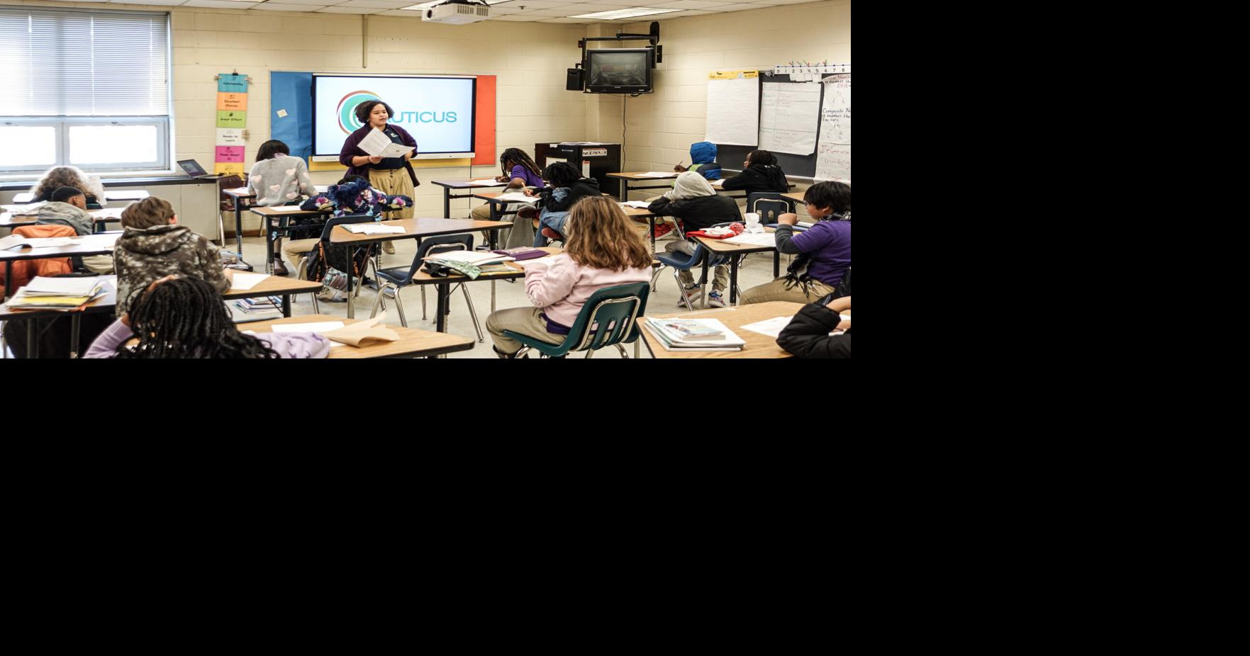 Nauticus connects students to maritime jobs with new program – More ...