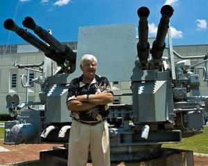 Mike Pavlik retires after more than 50 years of service | News ...