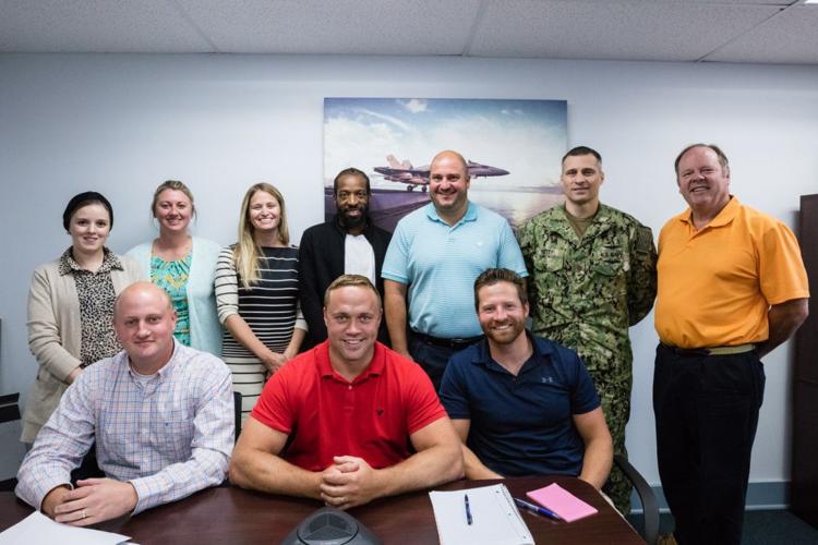 NAVSUP gains momentum with focus on people | News | militarynews.com
