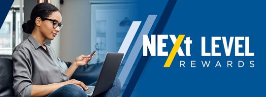 NEX shoppers earn more with NEXt Level Rewards program | News ...