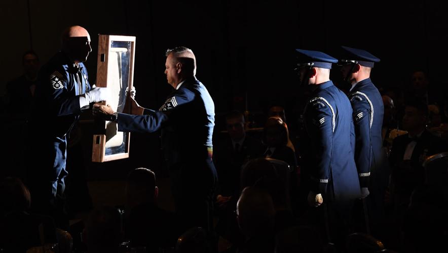 COMACC inducted into Order of the Sword | Peninsula-warrior ...