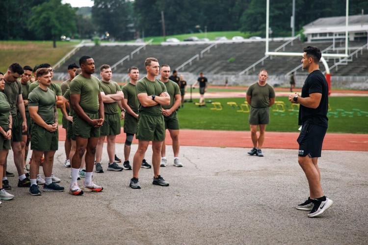 Staff sergeant selectees level up from tactical to strategic ...