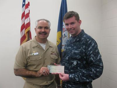 Sailor’s innovative thinking improves readiness, quality of life | News ...