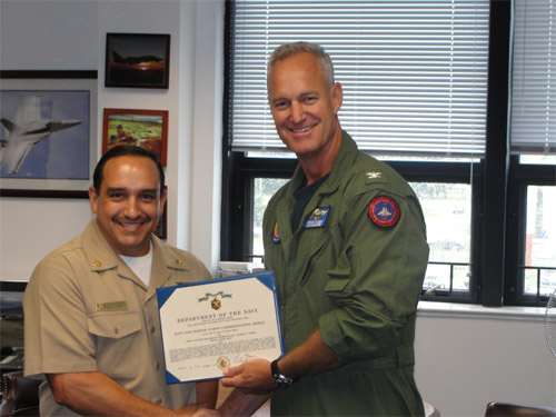 CSFWL farewells outstanding personnel | News | militarynews.com