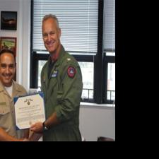CSFWL farewells outstanding personnel | News | militarynews.com