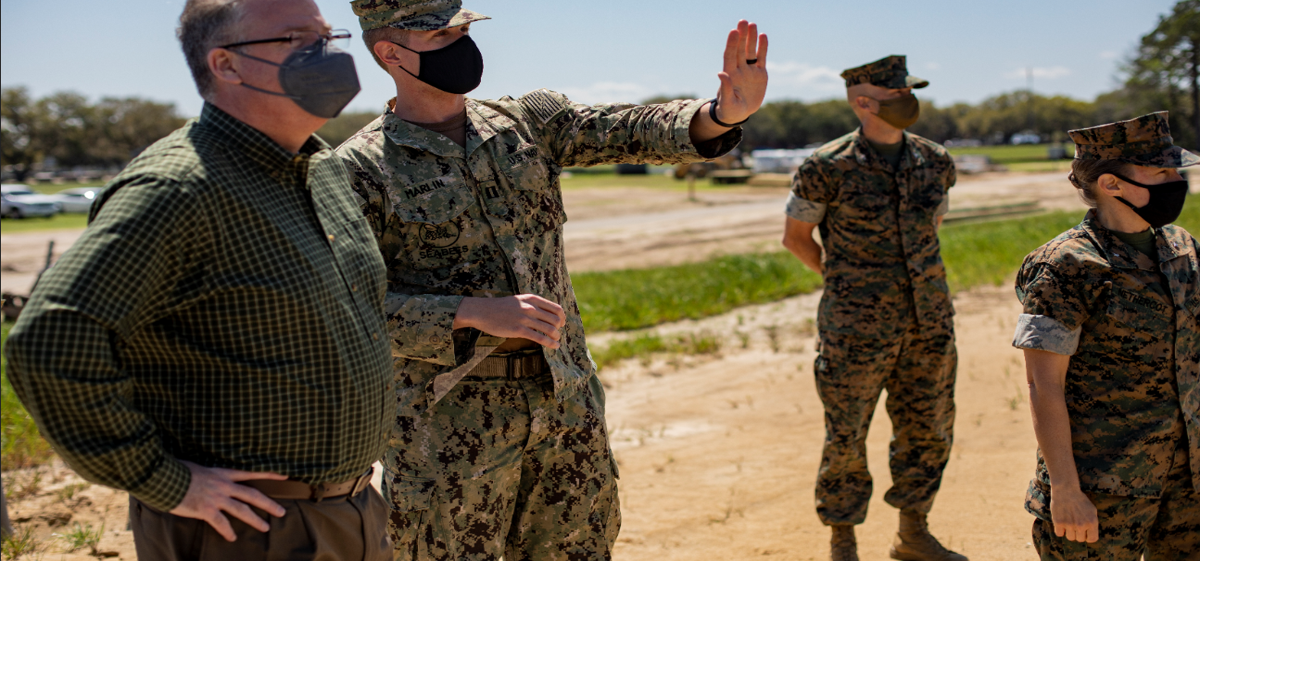 NAVFAC Mid-Atlantic-managed environmental programs earn three SECNAV ...