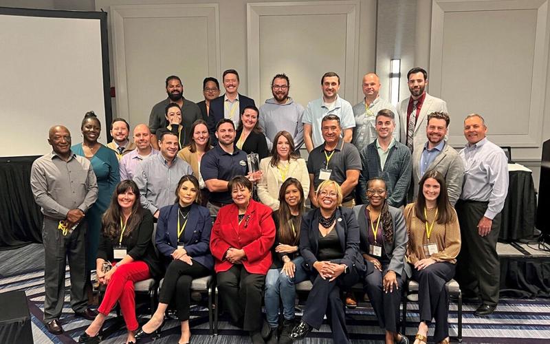 The DoN Sean J. Stackley Acquisition Excellence Awards honors NAVSUP ...