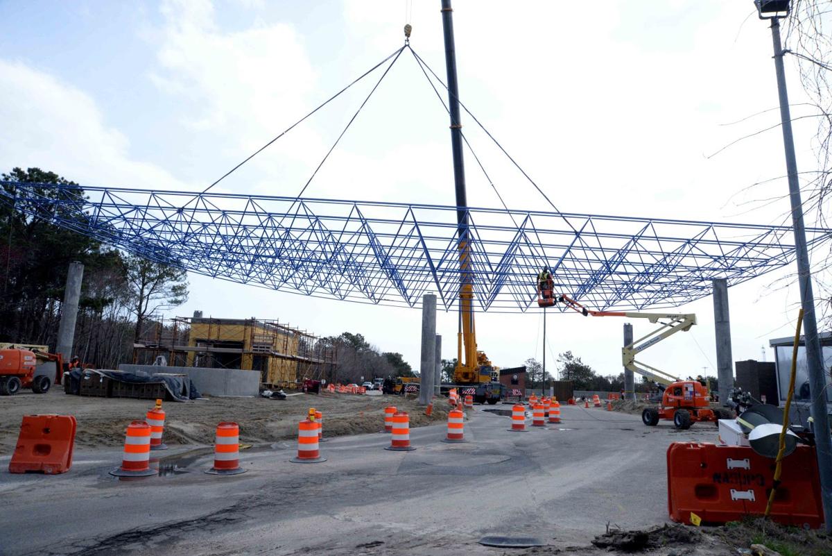 Dam Neck Annex | Photos | militarynews.com