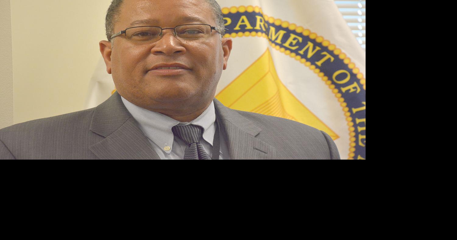 New ALU president excited, ready for future challenges | Features ...