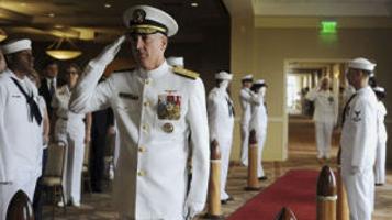 Alexander to close out Navy career; welcomes new opportunities on ...