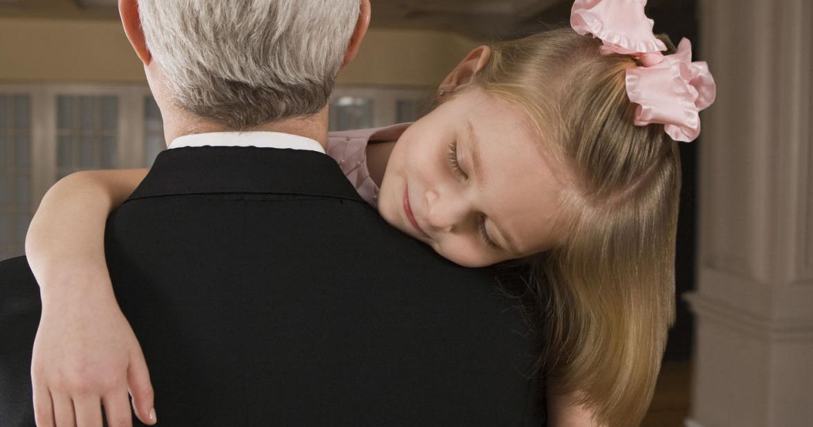 Deconstructing dad | Lisa Smith Molinari | militarynews.com