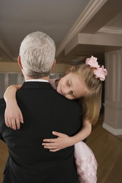 Deconstructing dad | Lisa Smith Molinari | militarynews.com