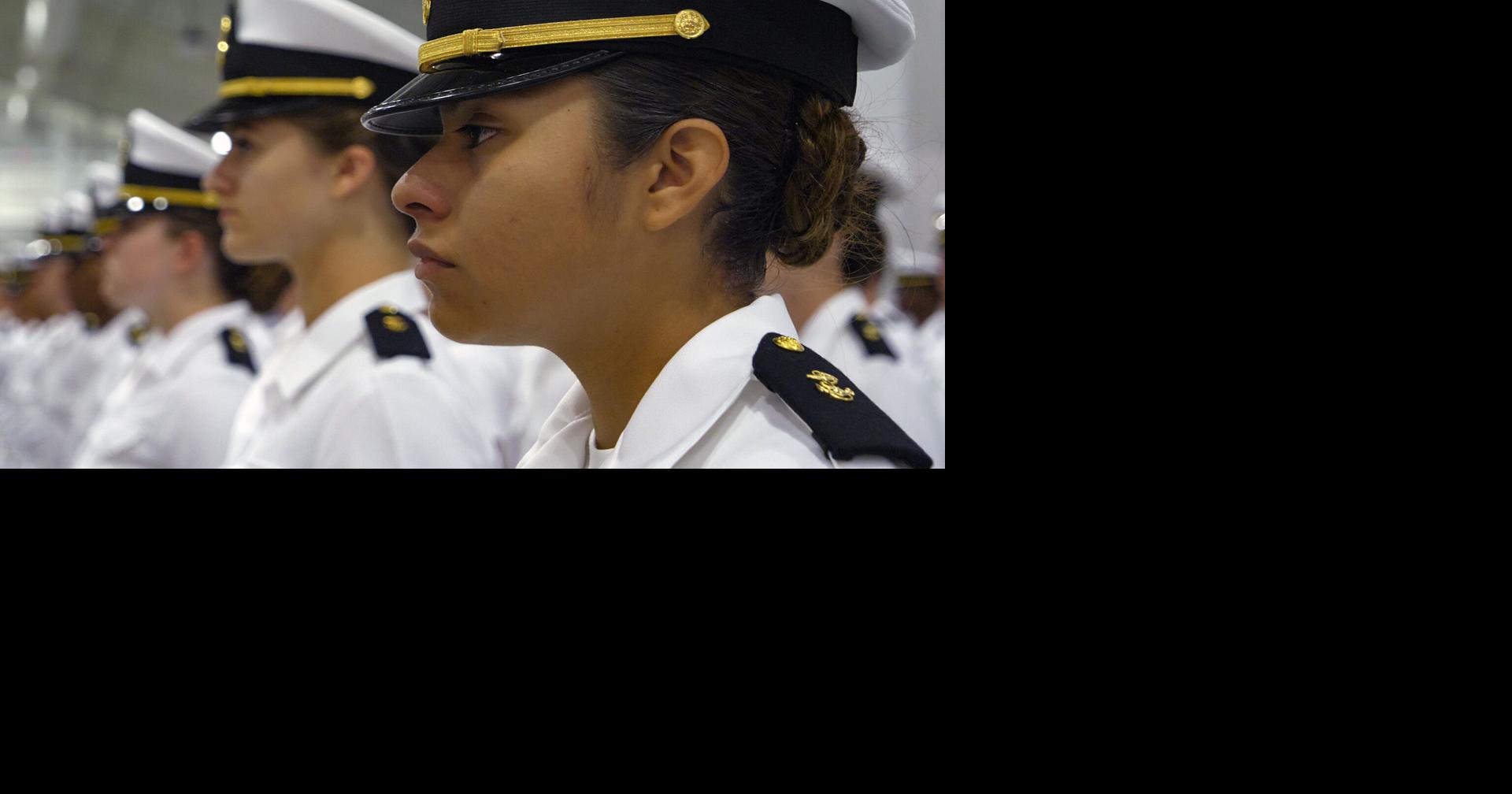IWTC Virginia Beach hosts NRTOC midshipmen | News | militarynews.com