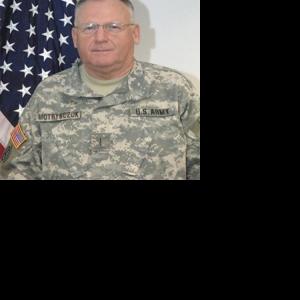 Army Food Advisor Served Soldiers with Wartime Needs | Local News ...