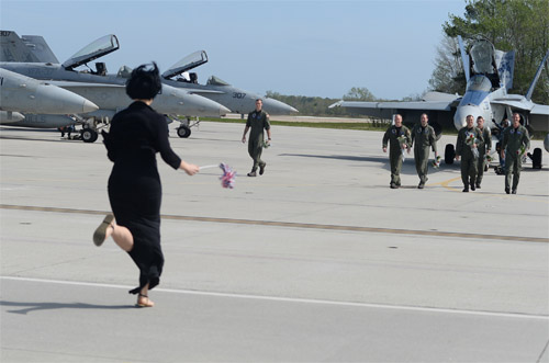 VFA-37 Ragin Bulls | Multimedia | militarynews.com