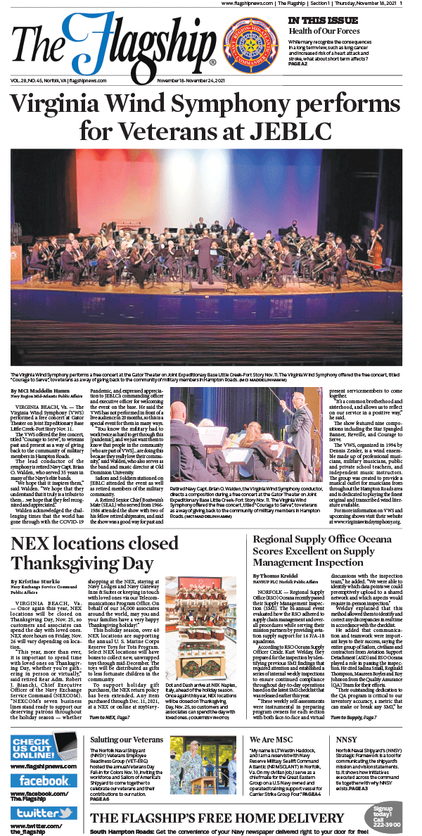 Navy unveils new Submarine Universal Modular Mast Maintenance Tower ...