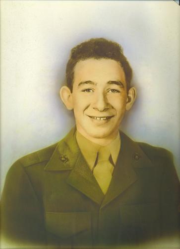 Camp Elmore rededication ceremony honors Korean War hero | Top Stories ...