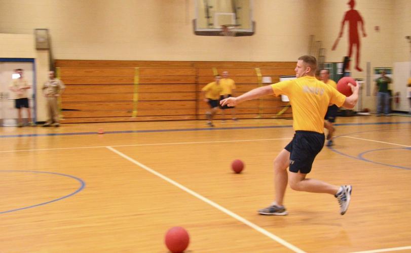 Dam Neck CSADD events | Photos | militarynews.com