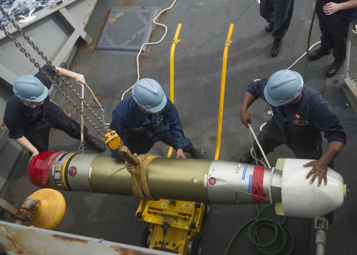 USS Stout week in review | Photos | militarynews.com