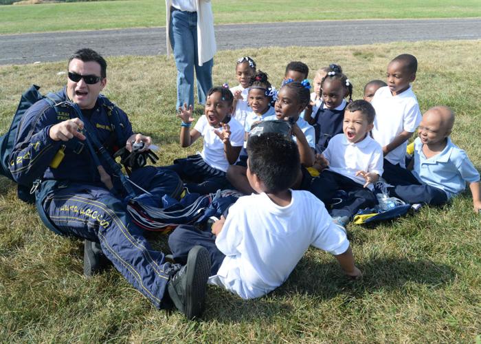 200 Year Anniversary of the "Star-Spangled Banner" Event at Ft McHenry ...