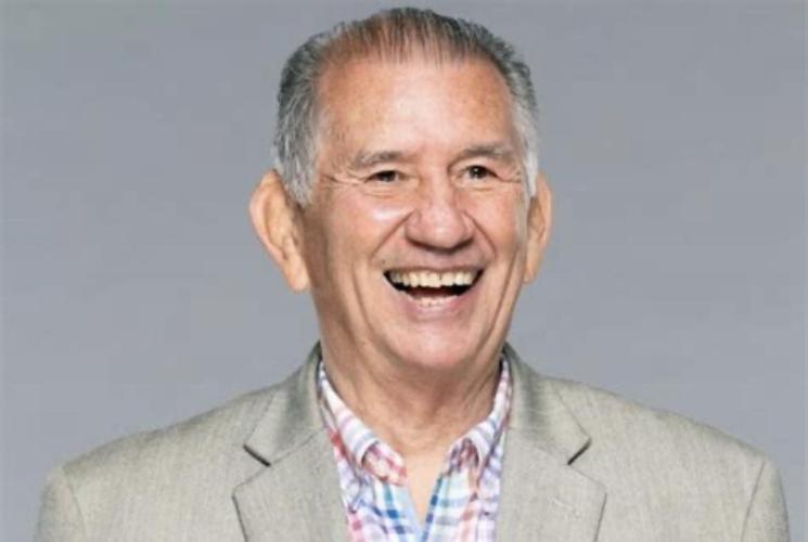 WWE Hall of Famer Gerald Brisco talks about the George Tragos/Lou Thesz ...