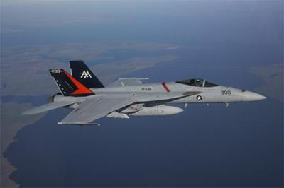 VFA-81 ‘Sunliners’ complete air-to-air SFARP at Key West | News ...