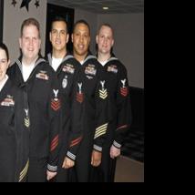 CNRMA names its 2009 Sailor of the Year | Top Stories | militarynews.com