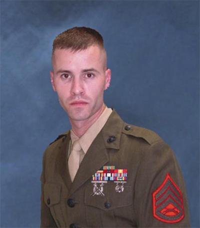 Marine of the Year | News | militarynews.com