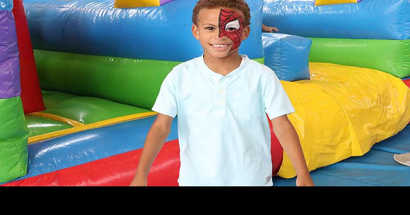 2019 Military Fun Day | Military-fun-day | militarynews.com