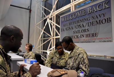 USFF/NECC introduce new online resource for mobilizing Sailors ...