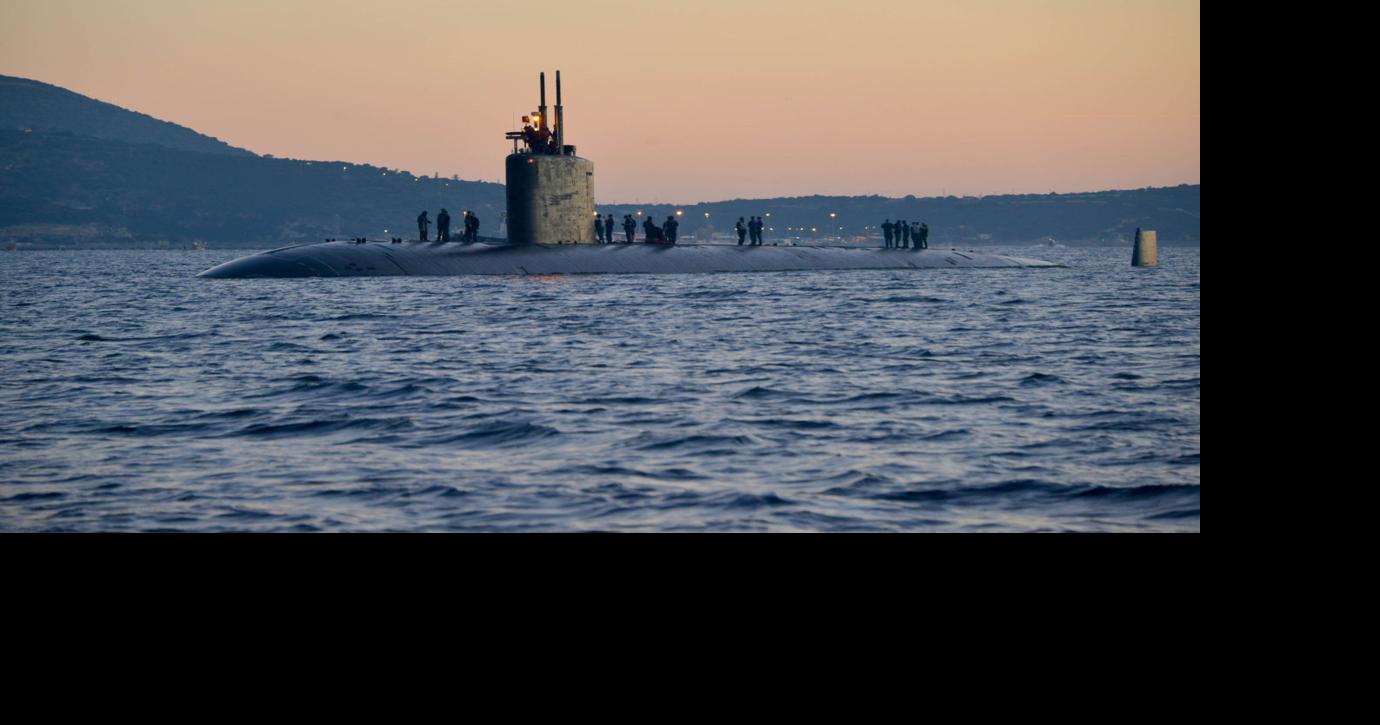 SUBLANT Announces 2014 Battle "E" Winners | Top Stories | militarynews.com