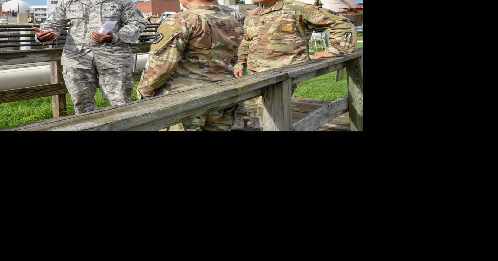 733rd MSG Commander Q&A | Army News | militarynews.com