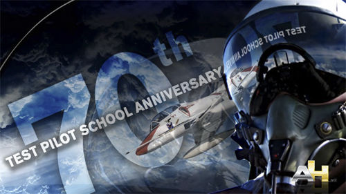 Training test pilots for 70 years – How U.S. naval test pilot school ...
