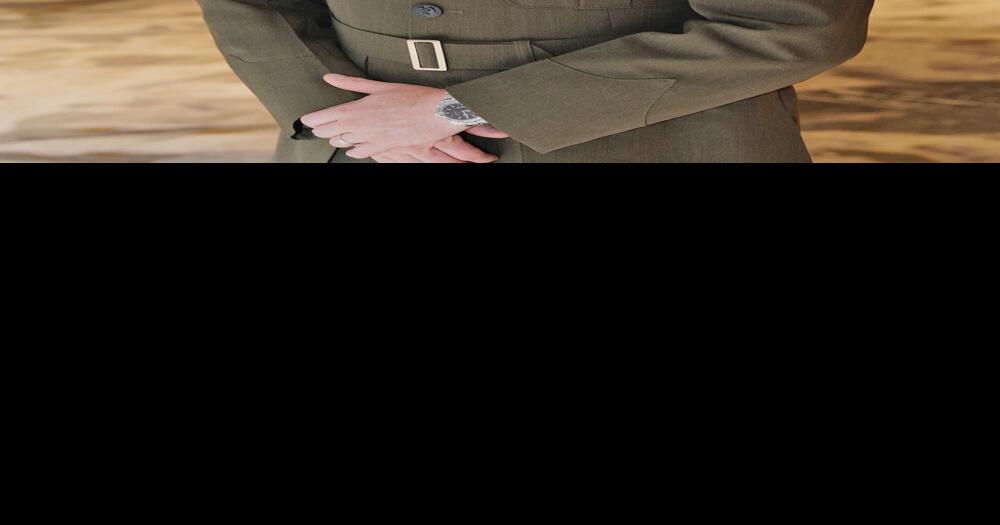 Introducing Capt. Billy Barefoot: The Devil Dog of Wall Street | Top ...