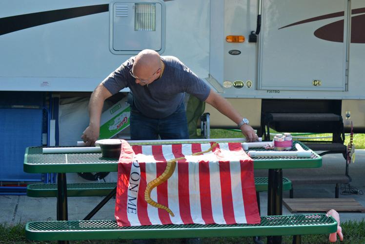 MWR Oceana RV parks offer home away from home | News | militarynews.com