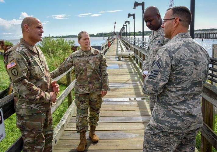 733rd MSG Commander Q&A | Army News | militarynews.com
