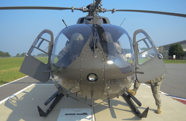 Hidden in the hangar: Eustis’ elite chopper pilots | Army Features ...