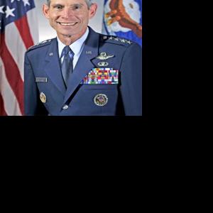 Gen. Schwartz addresses Air Force future | Top Stories | militarynews.com