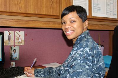 FRCMA Oceana Sailor comes full circle with MECP program | News ...