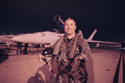 4,000 hours and still counting | News | militarynews.com