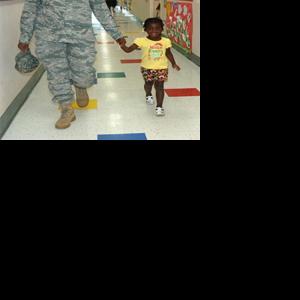 DOD changing its fees for child care | Around The Army | militarynews.com