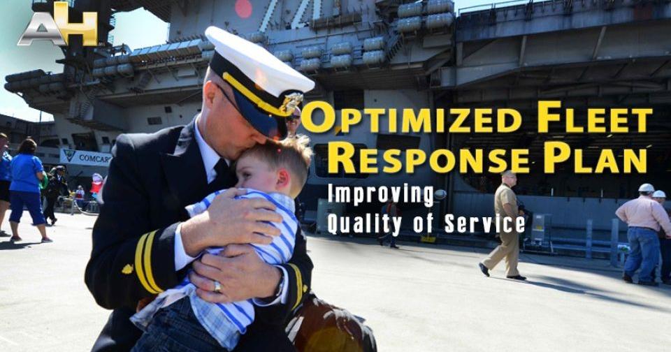 New Optimized Fleet Response Plan Being Implemented | Top Stories ...