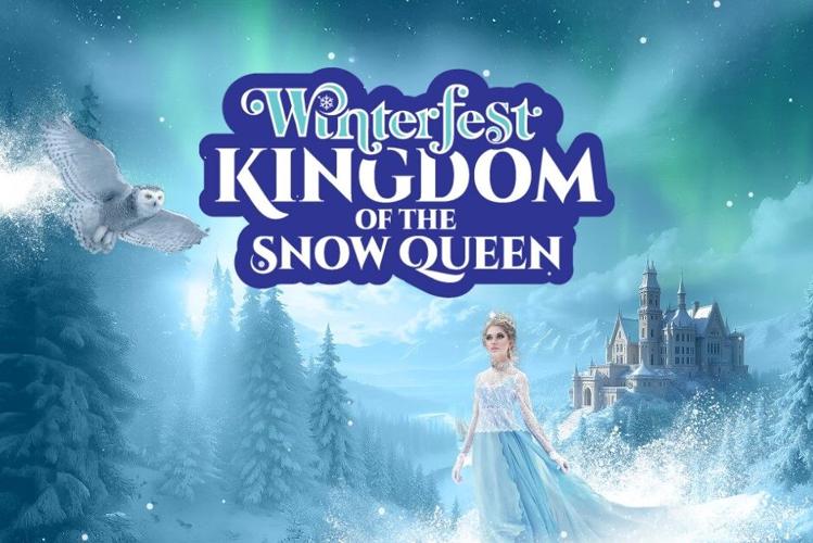 Winterfest on the Wisconsin has been selected as a Heavyweight ...