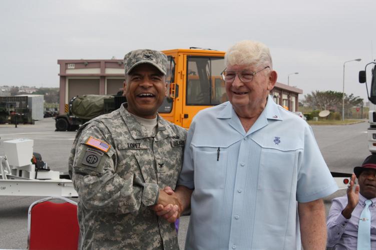Lifelong career coming to end after 7 decades of Army service | Army ...