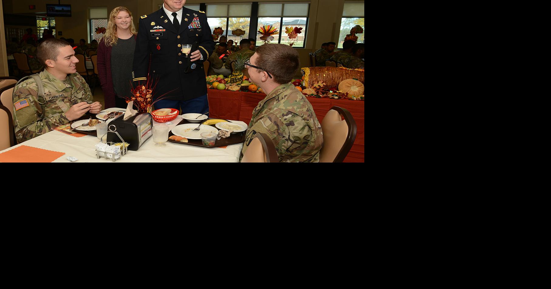 733rd MSG commander shares final thoughts | Army News | militarynews.com