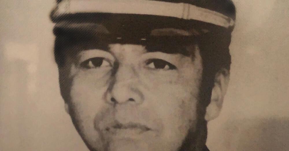 USN SEAL Solomon ‘Sol’ Atkinson — A life driven by service, Native ...