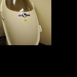 My date with the BOD POD | Health | militarynews.com